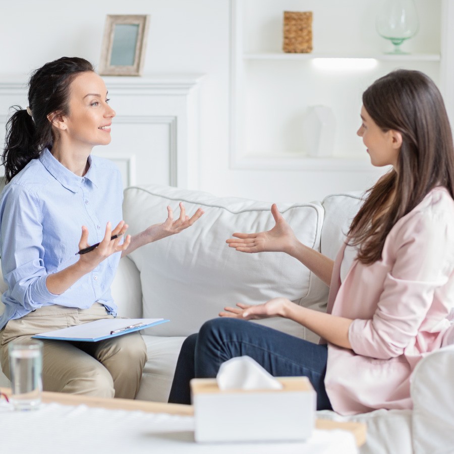 Neurotyzm - czym jest neurotyczność? Kim jest neurotyk?