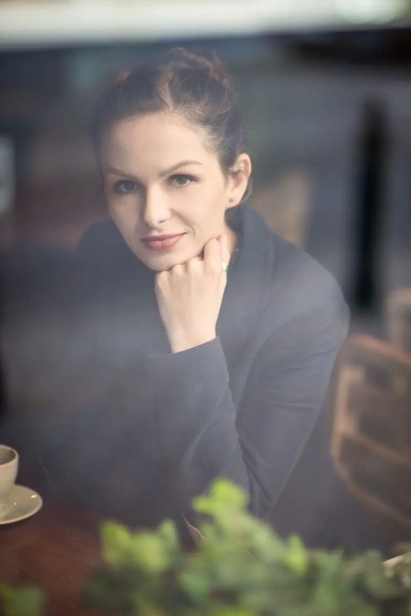 Wywiad z Martą Kramer - "Najcenniejszy jest wgląd w siebie"