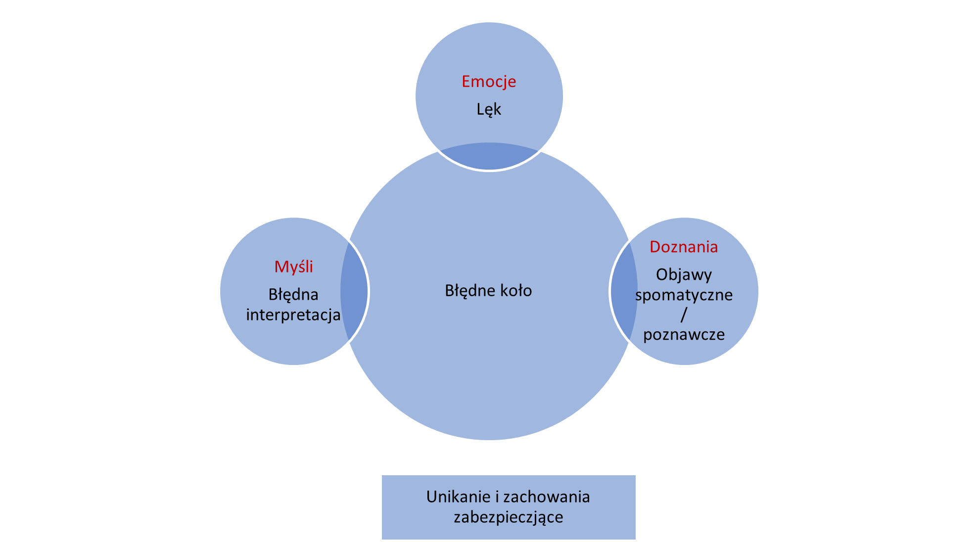 Understanding Panic Attacks and Panic Disorder - Nowe Widoki