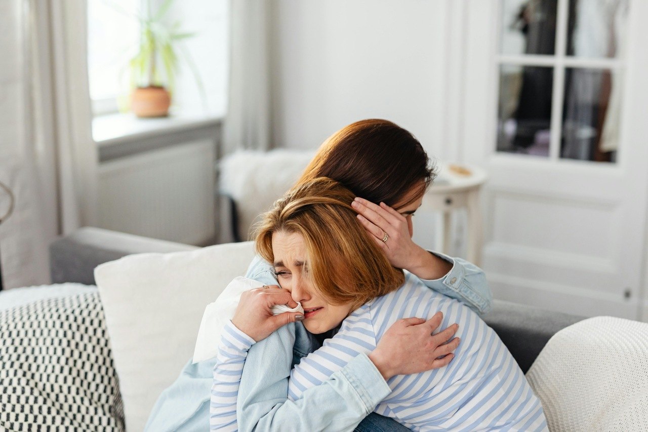 Emotional infantilism, when an adult is immature - Nowe Widoki