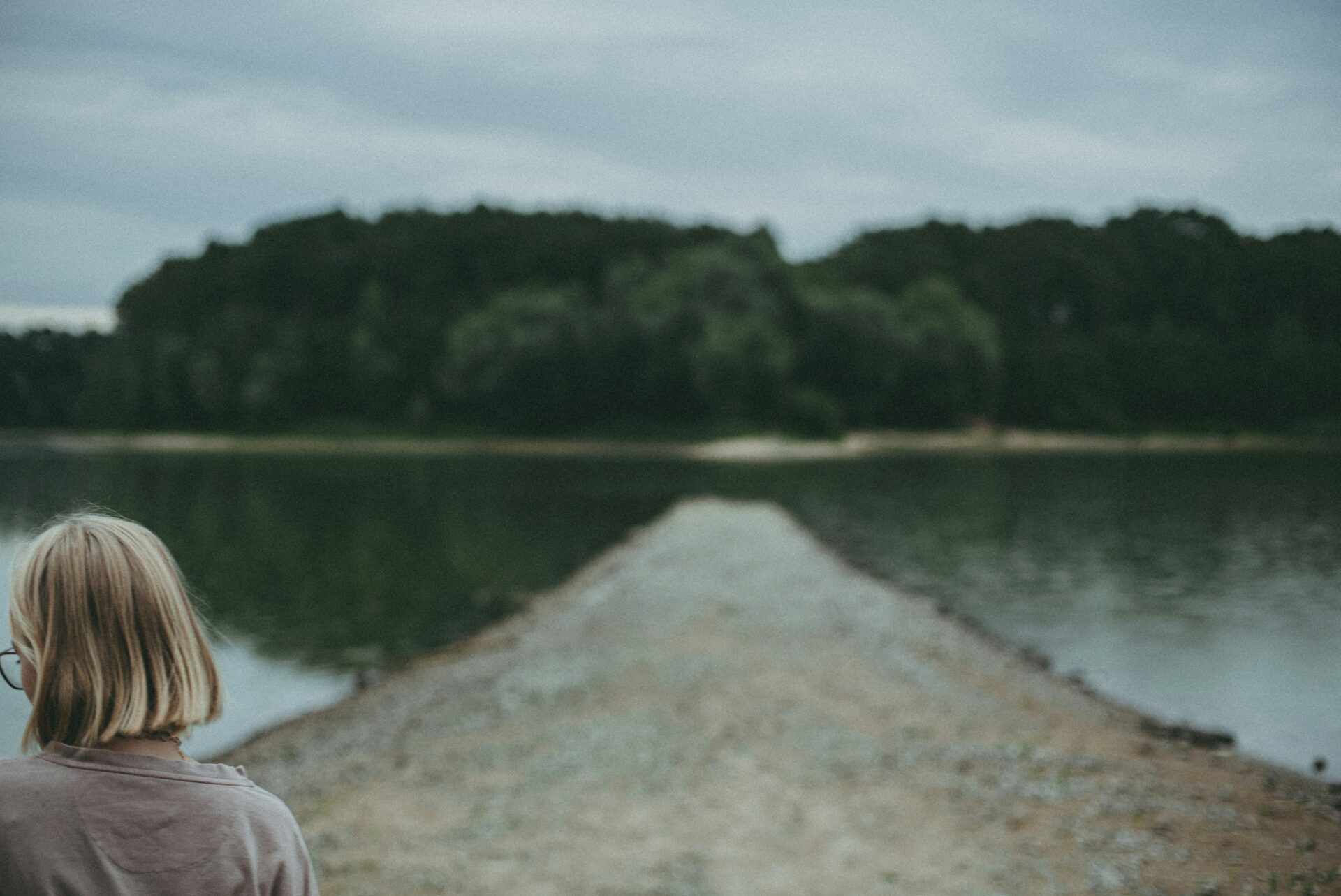 Where does the feeling of emptiness come from, how to cope?